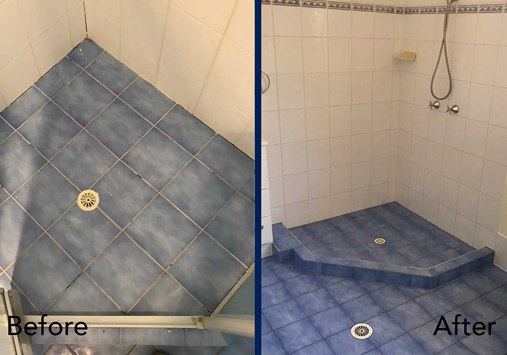 The Shower Dr Property Maintenance Service | Your Partner In Property